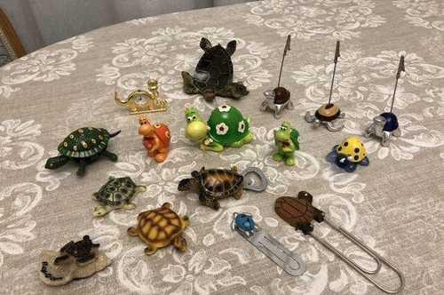 Сувениры черепаха