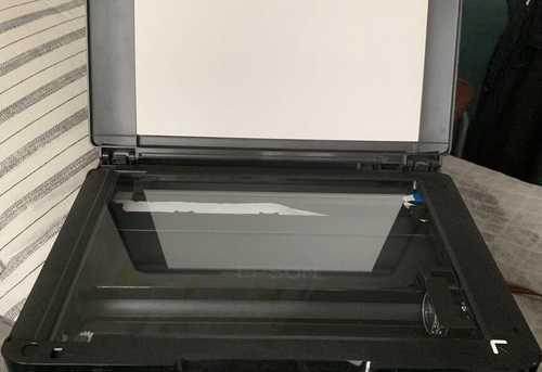 Мфу epson WF-2510