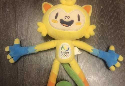Олимпиада в Rio