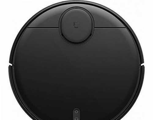 Робот-пылесос Xiaomi Mi Robot Vacuum-Mop P LDS sty