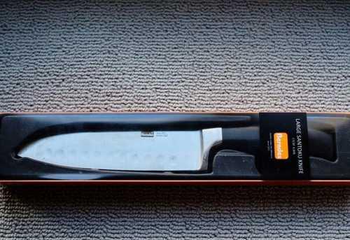 Поварской шеф нож Berndes 17 см