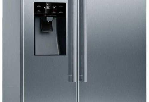 Холодильник Bosch KAI93aiep