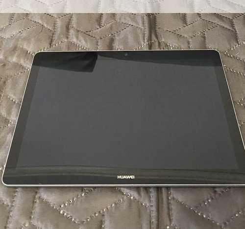 Планшет huawei MediaPad T3 10 32 Гб