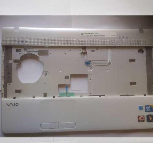 Ноутбук Sony vaio vpceb2M1R разборка