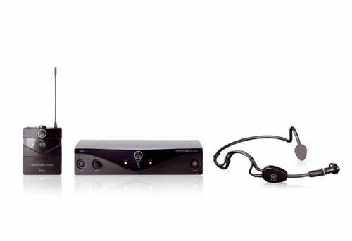 Новый Perception Wireless 45 Sports Set BD U2 AKG