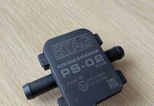 Датчик мап гбо stag ps-02