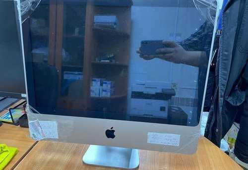 Моноблок Apple iMac 20 A1224 на запчасти