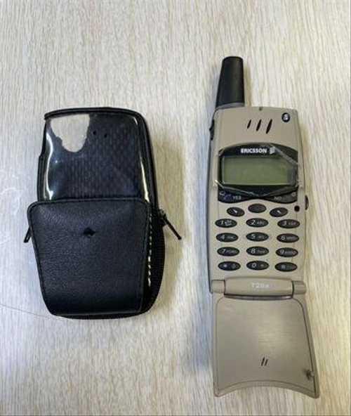 Телефон Ericsson T28s