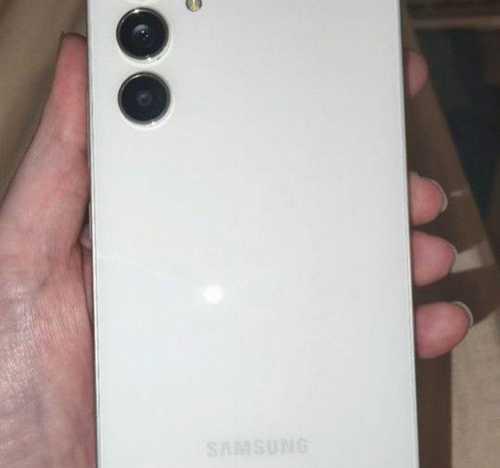 Samsung Galaxy A54, 8/256 гб
