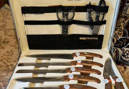Новый набор ножей Blumhaus 24 предмета