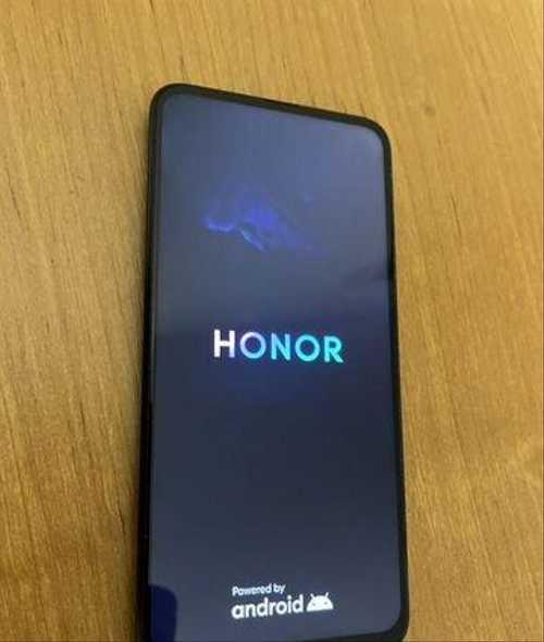 Honor 9x premium