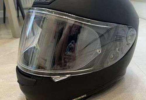 Shoei NXR candy Matt black М