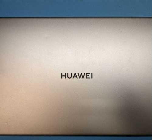 Крышка матрицы Huawei MateBook D15