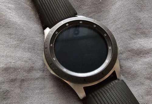 Часы Samsung Galaxy Watch 46 mm