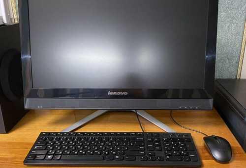 Моноблок Lenovo c470