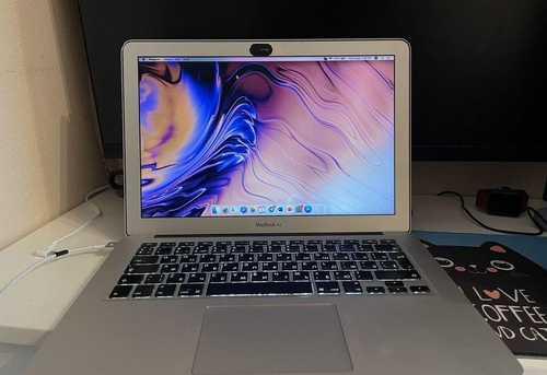 Apple MacBook Air 13 2012 8gb