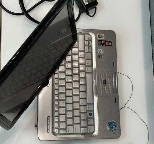 HP Pavilion tx2500 ноутбук