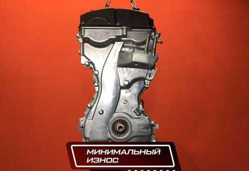 Двигатель для Kia Optima G4KE новый