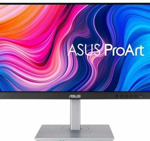 Asus 27" Gaming BE27acsbk черный IPS LED 16:9 hdmi