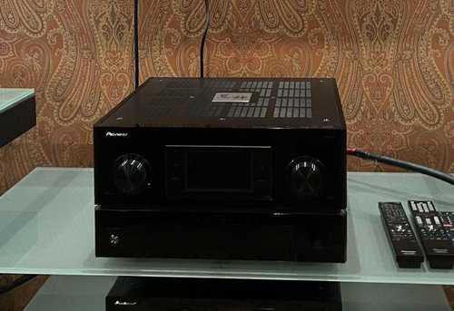 Усилитель Pioneer SC-LX90