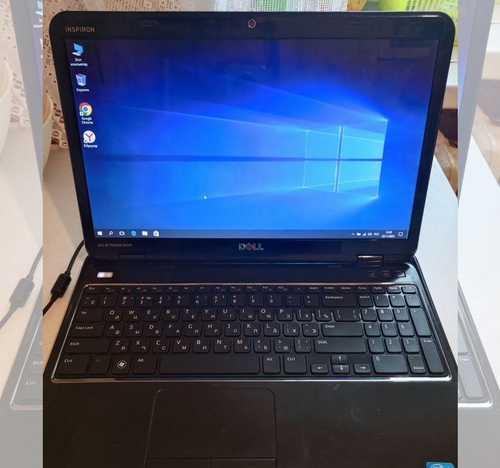 Dell Inspiron N5110 Core i5-2430M