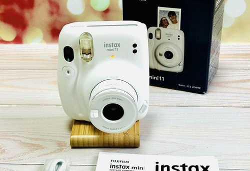 Fujifilm Instax Mini 11 новый