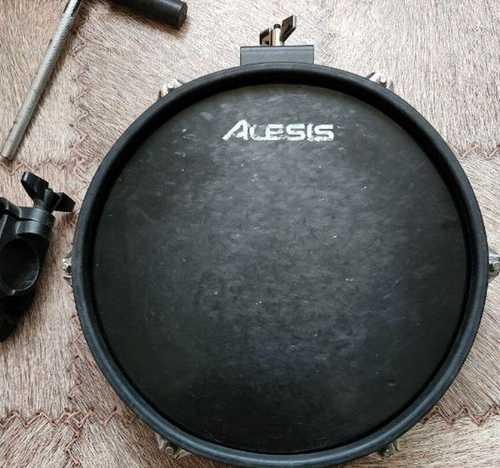 Электронный пэд Alesis 10" 2 зоны