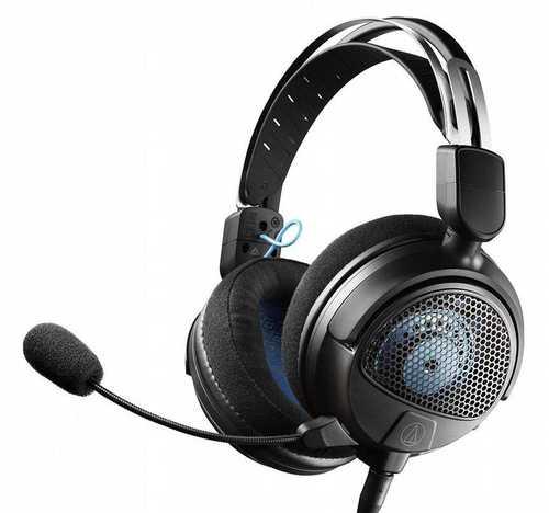 Наушники игровые Audio-Technica ATH-GDL3