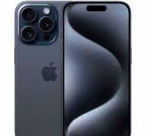 iPhone 15 Pro, 128 ГБ