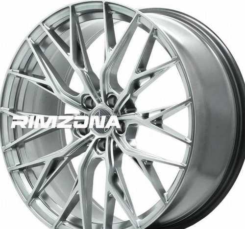 Литые диски veemann R18 5x108 ave