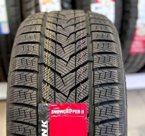 iLink SnowGripper II 275/45 R20 142U