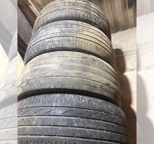 Hankook Ventus S1 Evo2 SUV K117A 255/55 R18