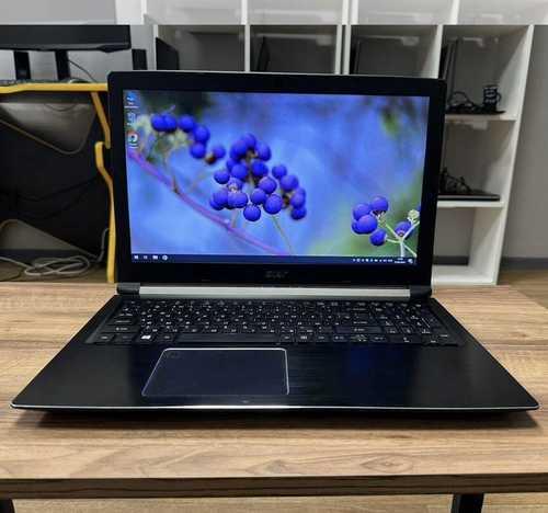 Игровой зверь Acer i5/16gb/1050ti