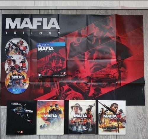 Продам или обменяю mafia 2.ps4,ps5