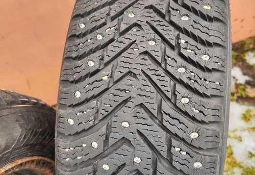 Nokian Tyres Hakkapeliitta 8 165/65 R15 92T