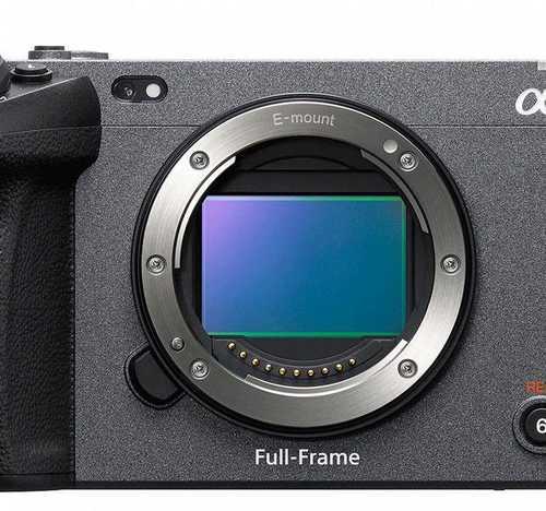 Sony ilme-FX3 Новые-Гарантия