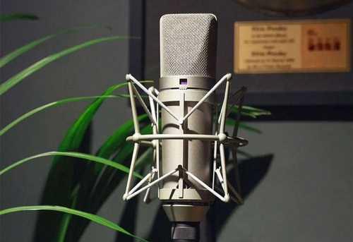 Neumann U 67 SET