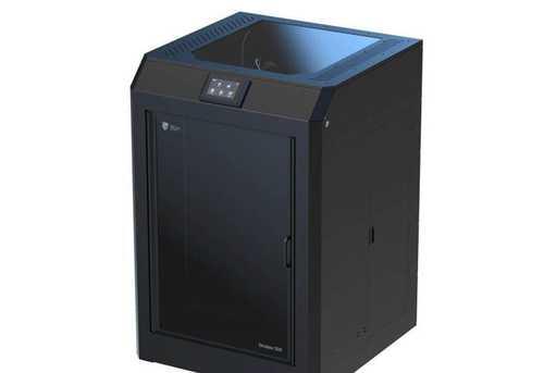 3D-Принтер для дома и офиса. Stratex 500