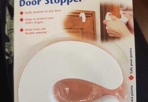 Блокиратор межкомнатных дверей Clippasafe