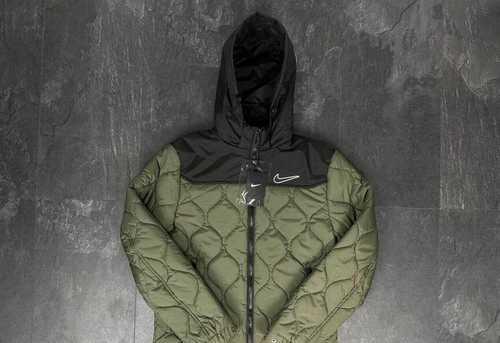 Куртка Nike мужская
