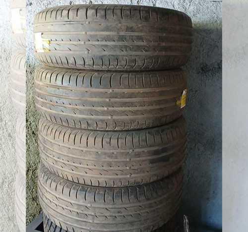 Nexen N8000 235/65 R17 104H