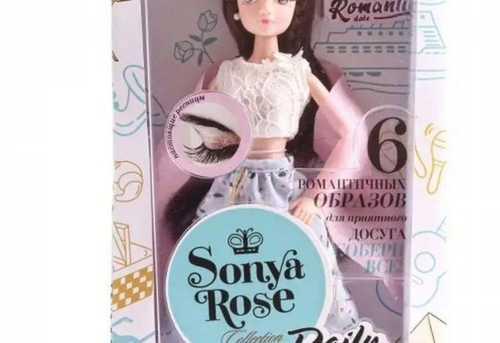Новая кукла Sonya Rose Daily