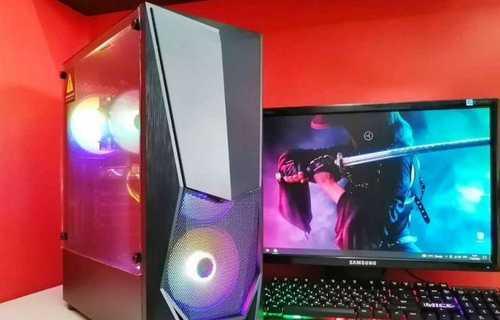 Core i5 9400 / 32GB / GTX1080 Ti - Игровой пк