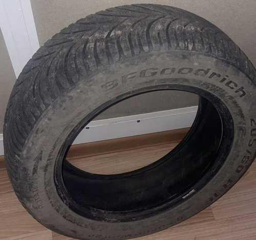 Bfgoodrich G-Force Winter 2 205/60 R16