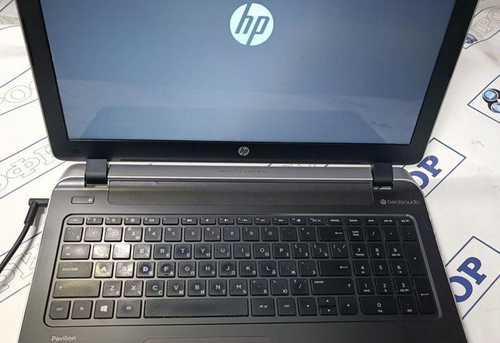 Ноутбук HP TPN C130