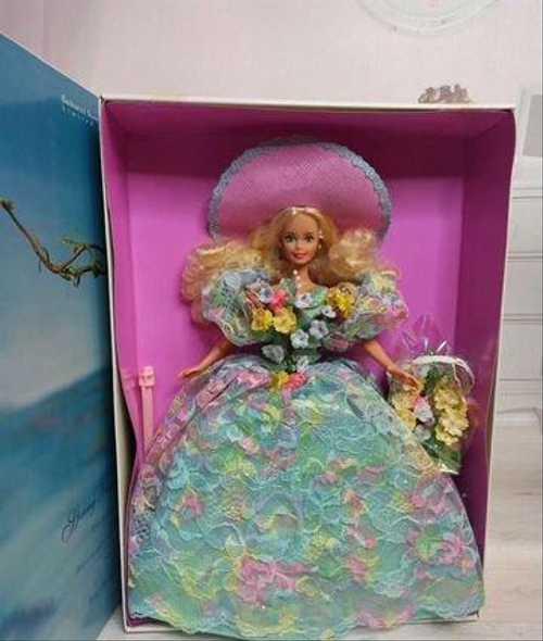 Кукла Барби Spring Bouquet Barbie