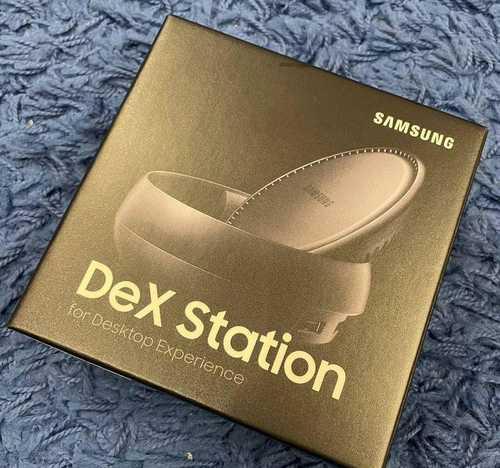 Док-станция Dex Station Samsung ee-mg950