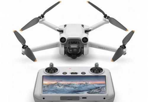 DJI Mini 3 Pro RC Fly More Kit Plus