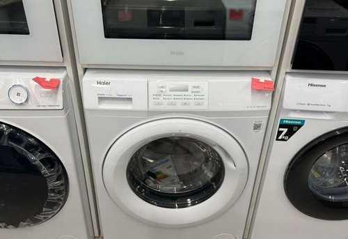 Новая стиральная машина Haier HW60-BP10919A