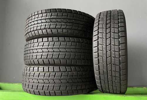 Dunlop DSX 205/60 R16